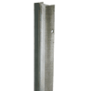 Double Height Armco - RSJ Post - 1800mm to suit Crash Barrier (Dig in ...