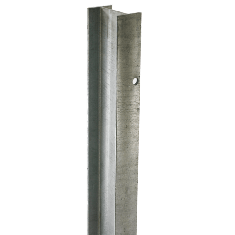 Crash Barrier Posts | Armco Barrier Posts | BarrierMart