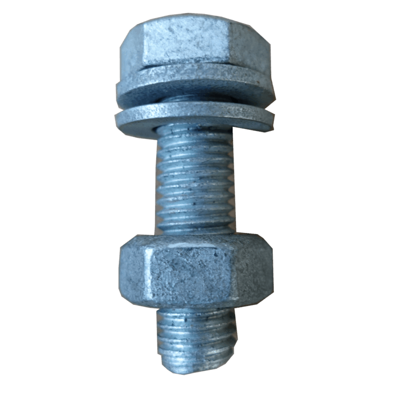 Open Box Beam | Heavy Duty OBB Barrier | BarrierMart