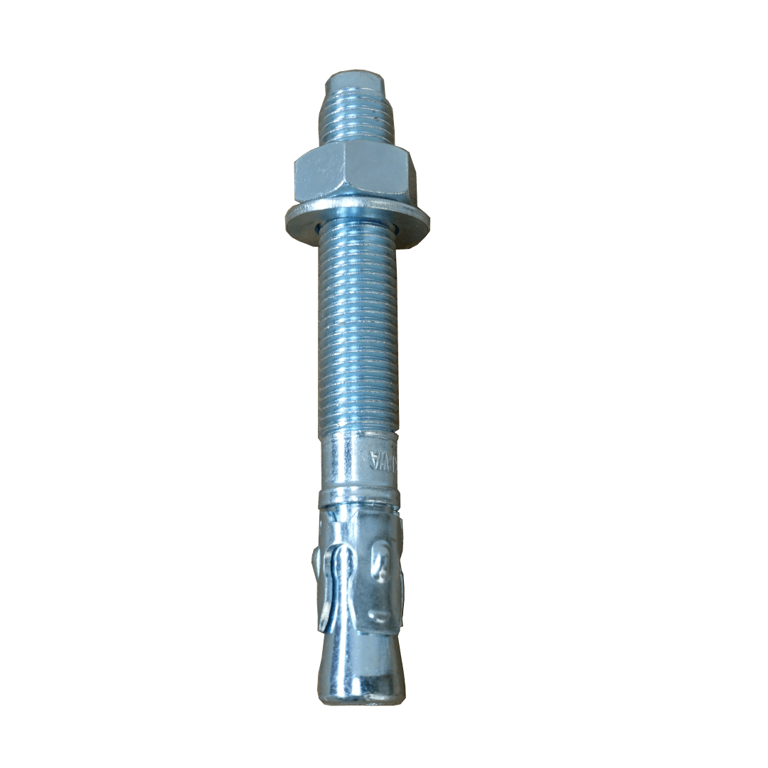 M20 X 160mm Thru Bolts BarrierMart co uk M20 X 160mm Thru Bolts BarrierMart co uk