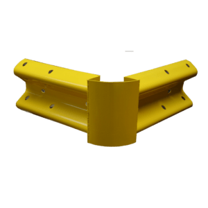 Armco Corners - BarrierMart.co.uk