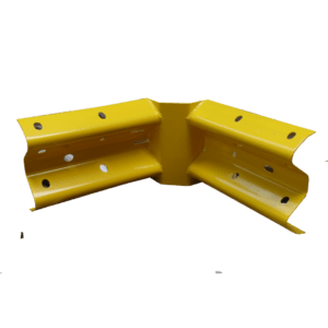 Armco Corners - BarrierMart.co.uk