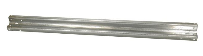 Armco Barrier Corrugated Rail-3.20m-Galvanised-off road