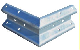 Armco Corners - BarrierMart.co.uk